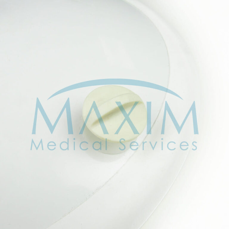 Maquet / ALM X'Ten Light Head Cover Assembly - Maxim Medical