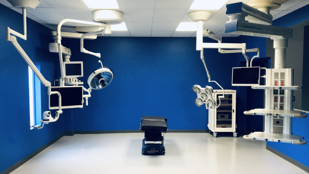 showroom optimized - Maxim Medical