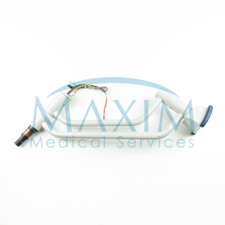 Berchtold Chromophare D540 Cardanic Arm with Touch Pad - Maxim Medical