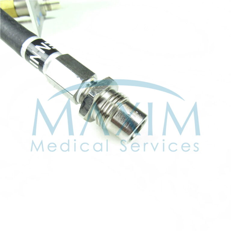 Beacon Medaes Nitrogen Control Panel - Maxim Medical