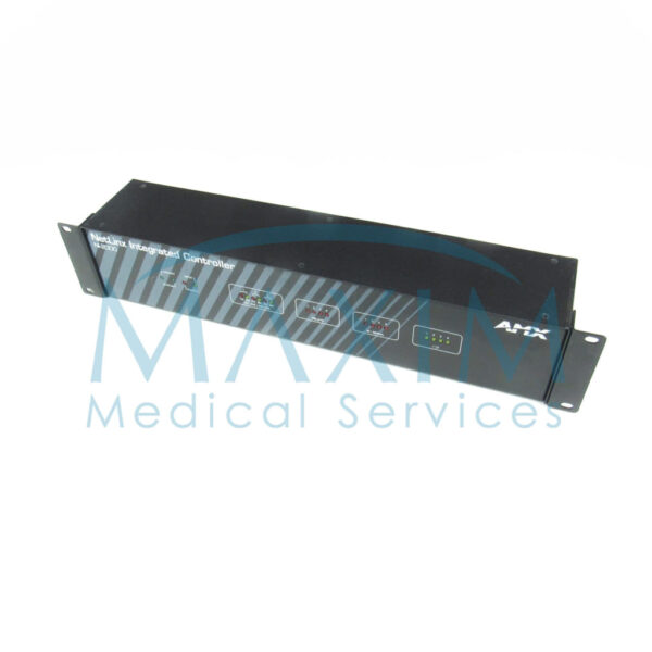 AMX NetLinx Integrated Controller NI-2000 - Maxim Medical