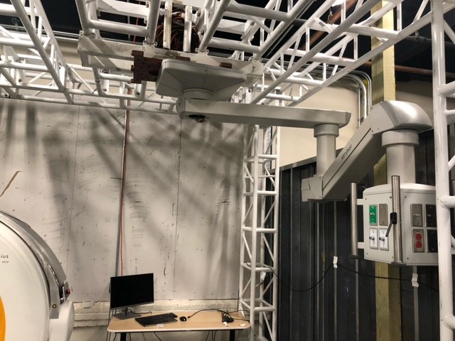 stryker spine 1 - Maxim Medical