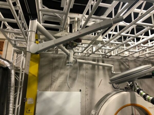 stryker spine 4 - Maxim Medical