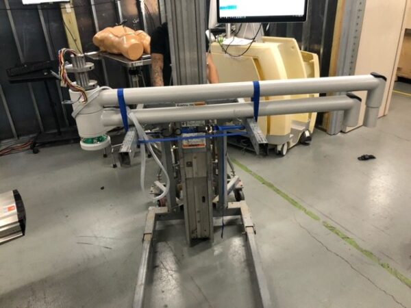 stryker spine 9 - Maxim Medical