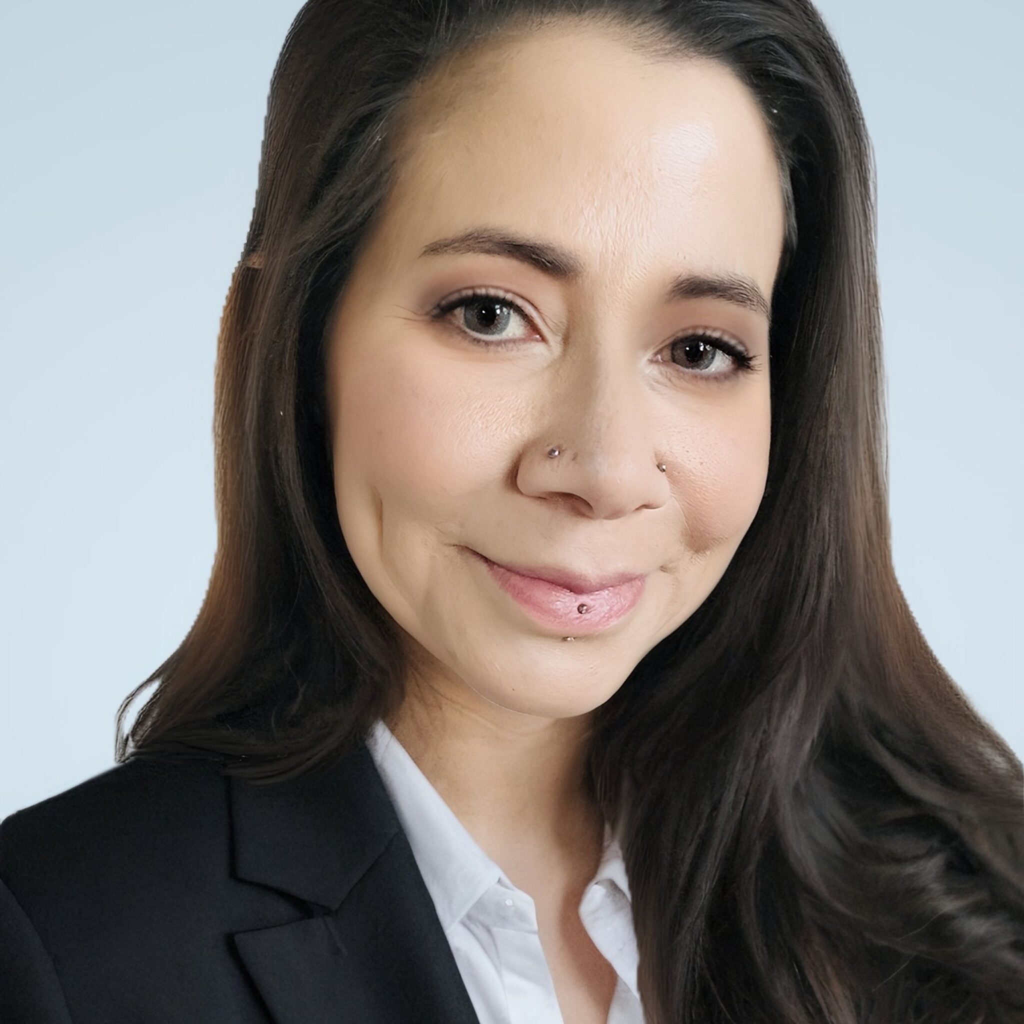 Bianca Arocho - Maxim Medical