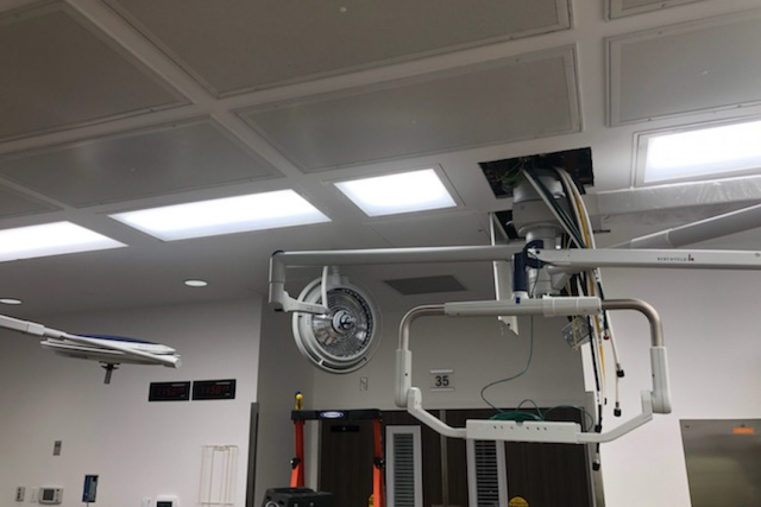 201343 - Piedmont Hospital - Atlanta - Maxim Medical