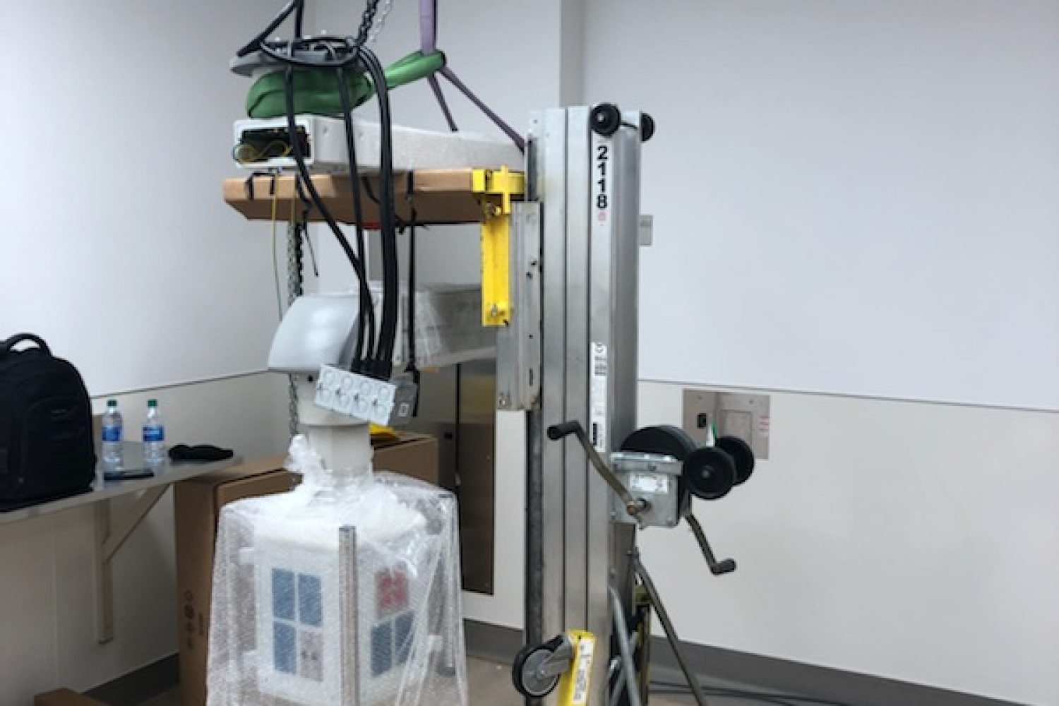 201343 - Piedmont Hospital - Atlanta - Maxim Medical