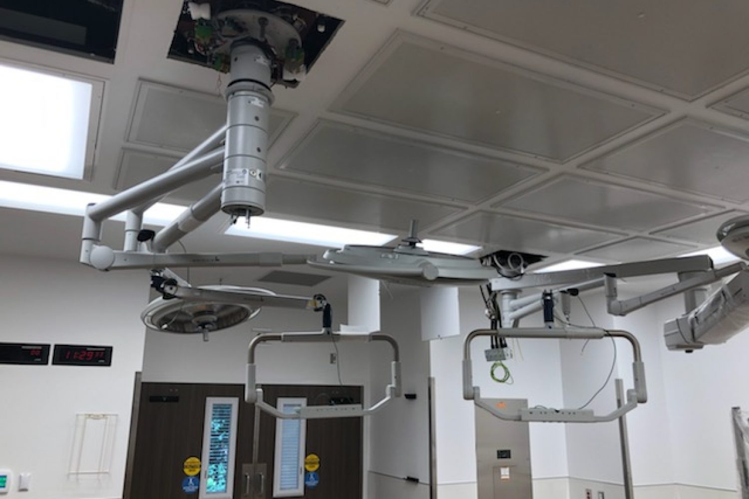 201343 - Piedmont Hospital - Atlanta - Maxim Medical