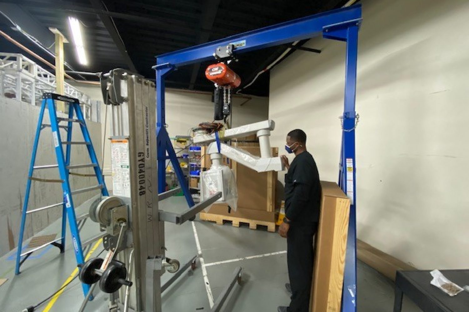 201716 - Stryker Spine - Maxim Medical